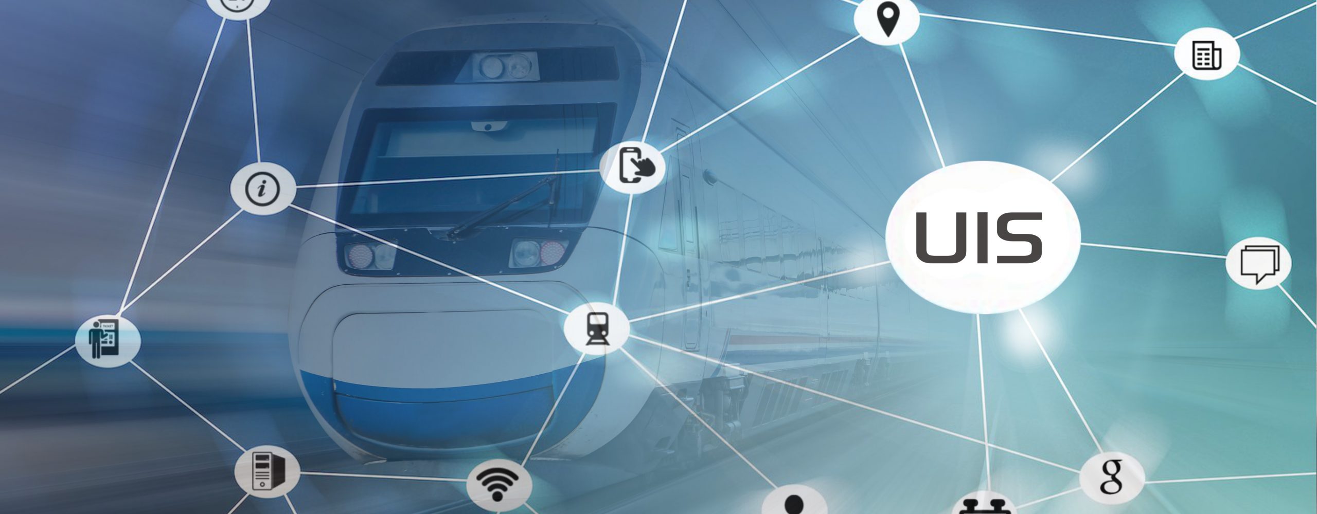 Ketech’s industry-first UIS system featured in Rail Technology Magazine ...