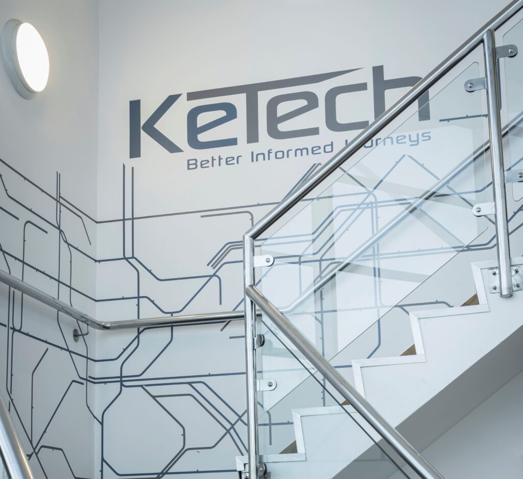 About Us - KeTech Meet the Team