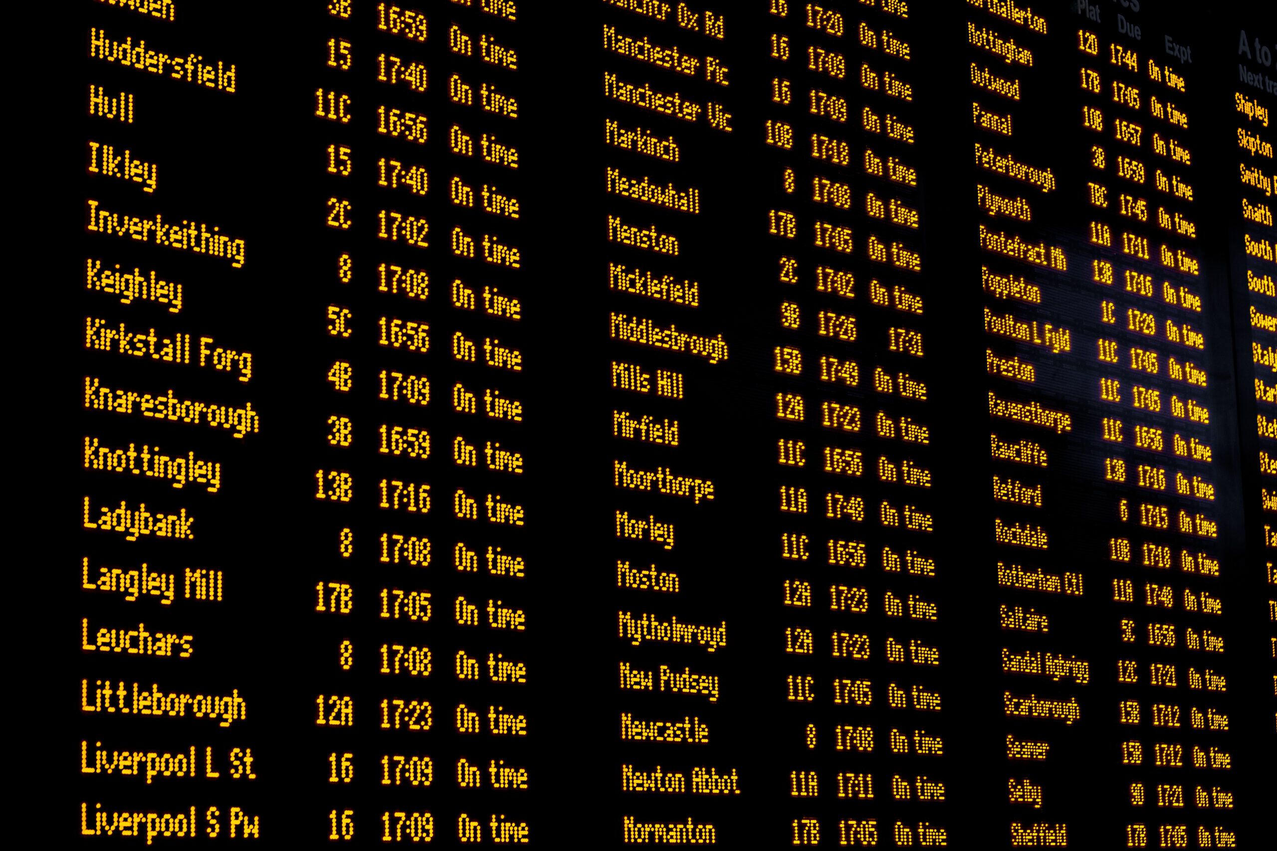 Australia’s Rail Upgrade - Intelligent Systems for a New Era of Travel ...